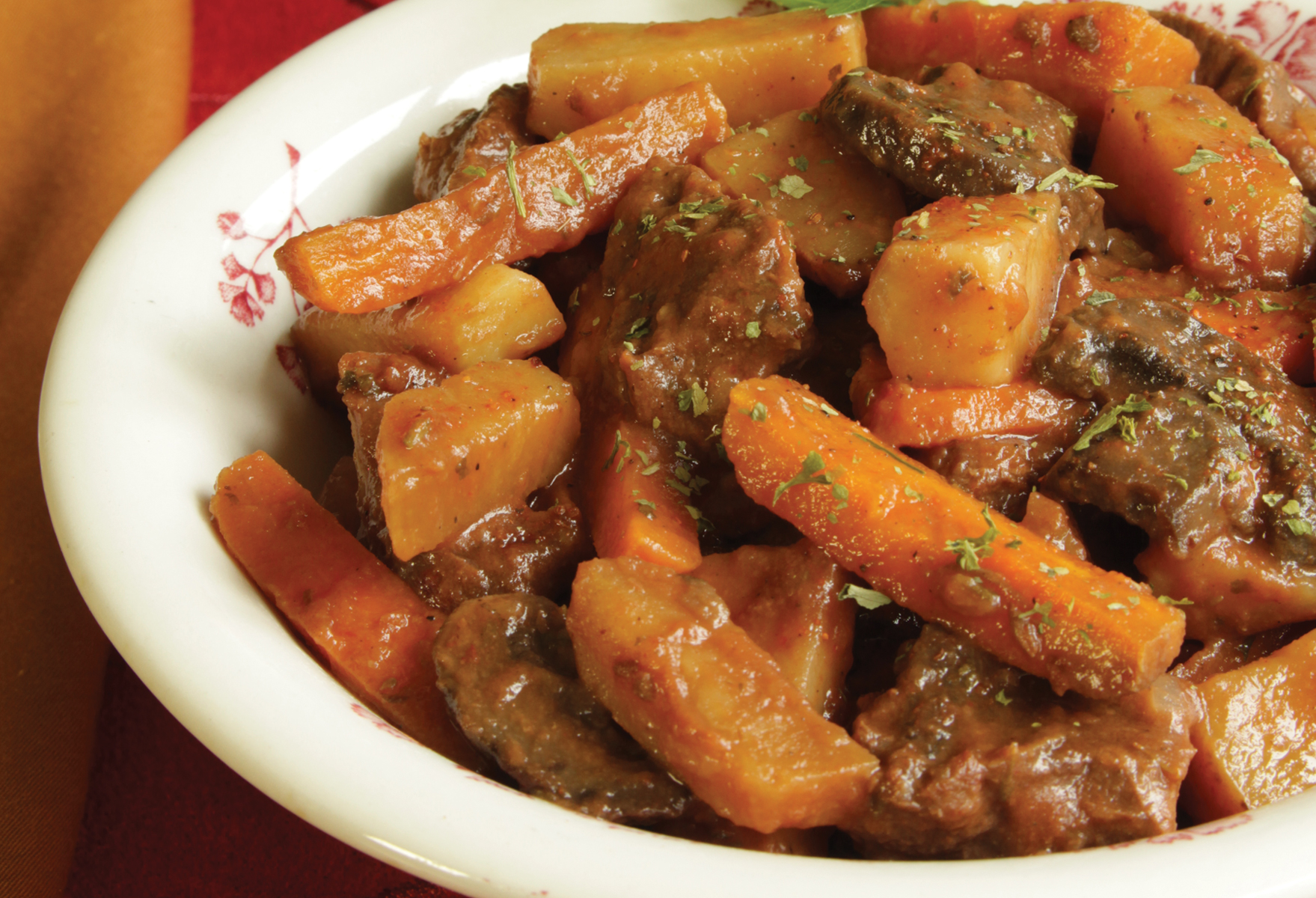 9 Homemade Stew and Soup Recipes for Fall and Winter - Grit